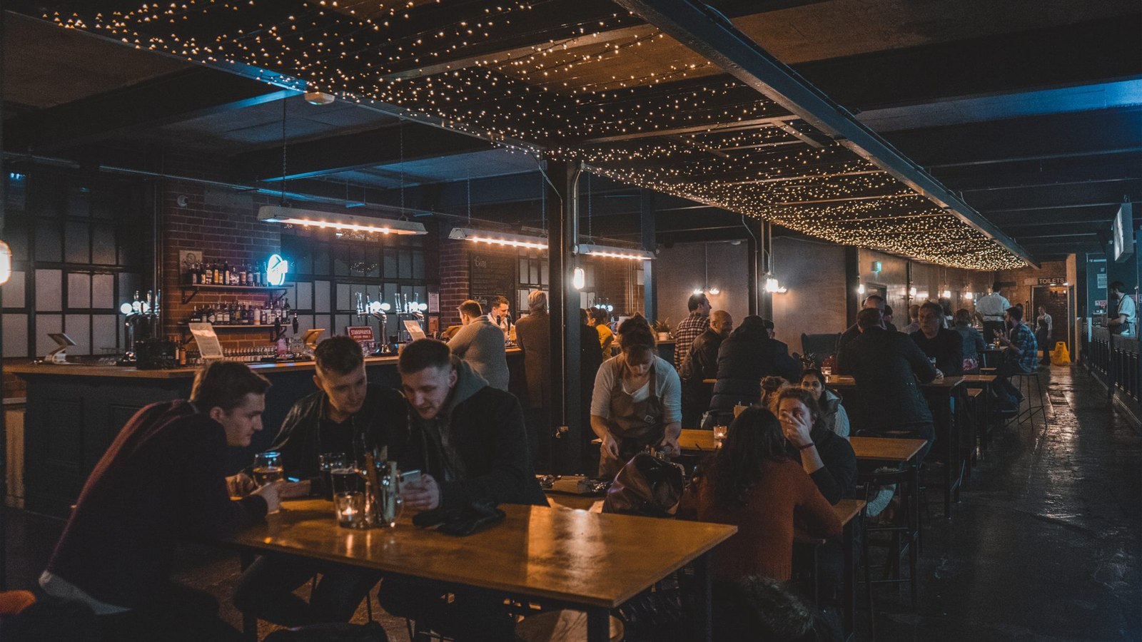 Book a Space at Cutlery Works