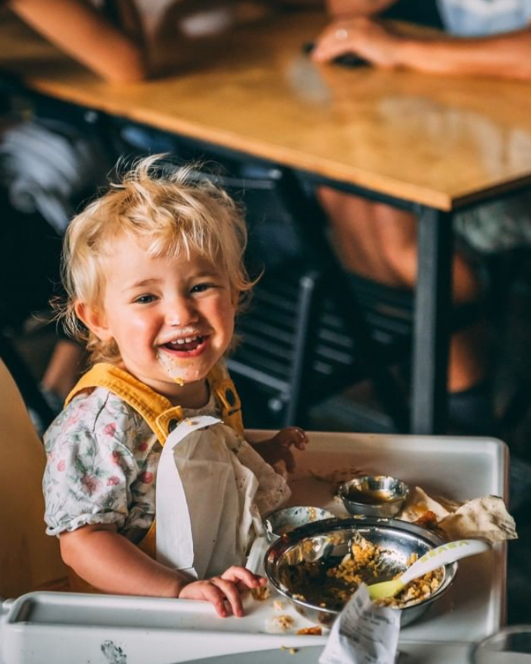 For Families - Cutlery Works