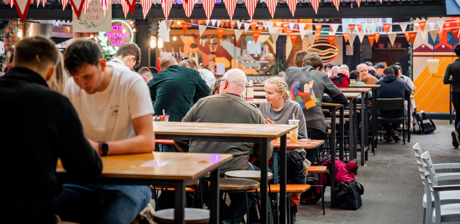 Plan a Visit - Cutlery Works